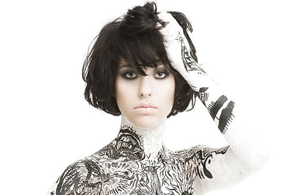 Kimbra Hits The Road This Fall Behind Vows - Glide Magazine