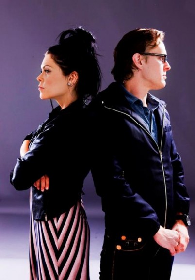 Beth Hart Is Rock's New Blues Queen (INTERVIEW) - Glide Magazine