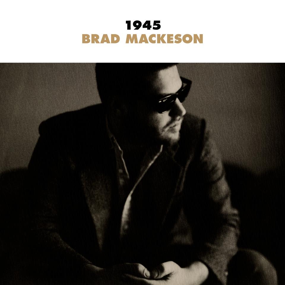 Brad Mackeson - Glide Magazine