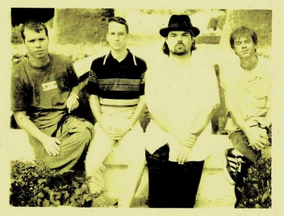 Regan Hagar of Brad - 20 Years and Counting (INTERVIEW) - Glide Magazine