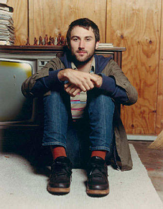 Matt Costa's Top 20 Songs - Glide Magazine