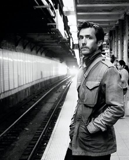 JBM: - Jesse Marchant Evokes The Haze of July - Glide Magazine