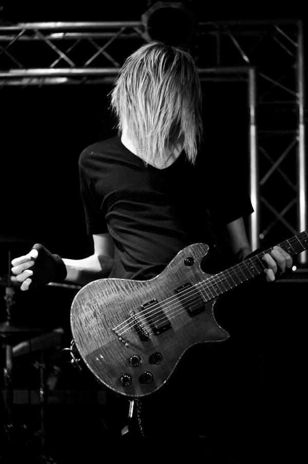 Picture Me Broken - Brooklyn Allman Screams Out - Glide Magazine
