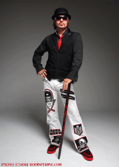Rikki Rockett of Poison (INTERVIEW) - Glide Magazine