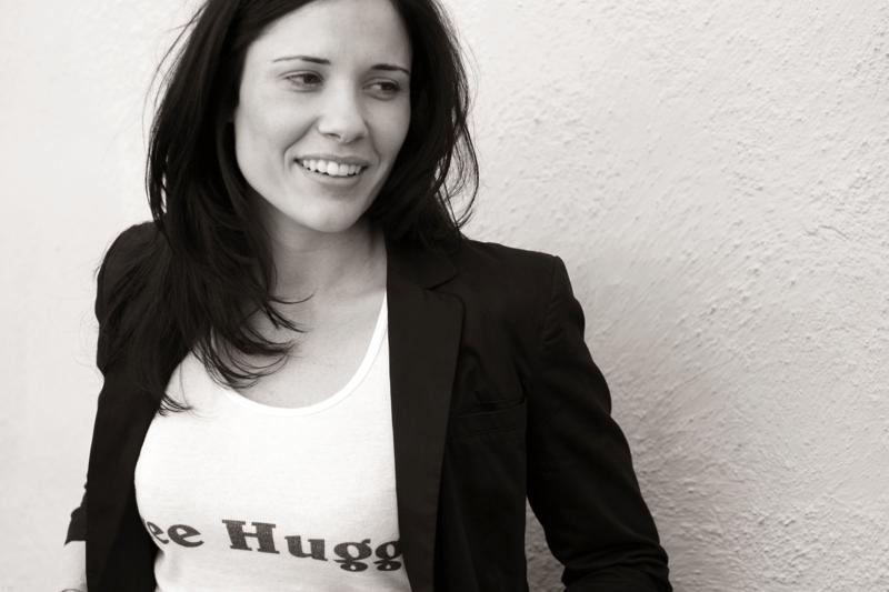 Getting Serious With Shannon McNally - Glide Magazine